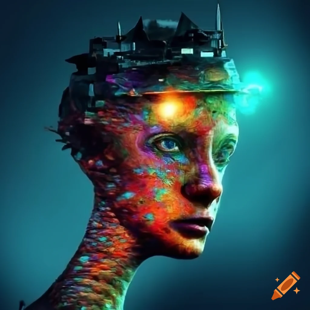 Best generated images of all time