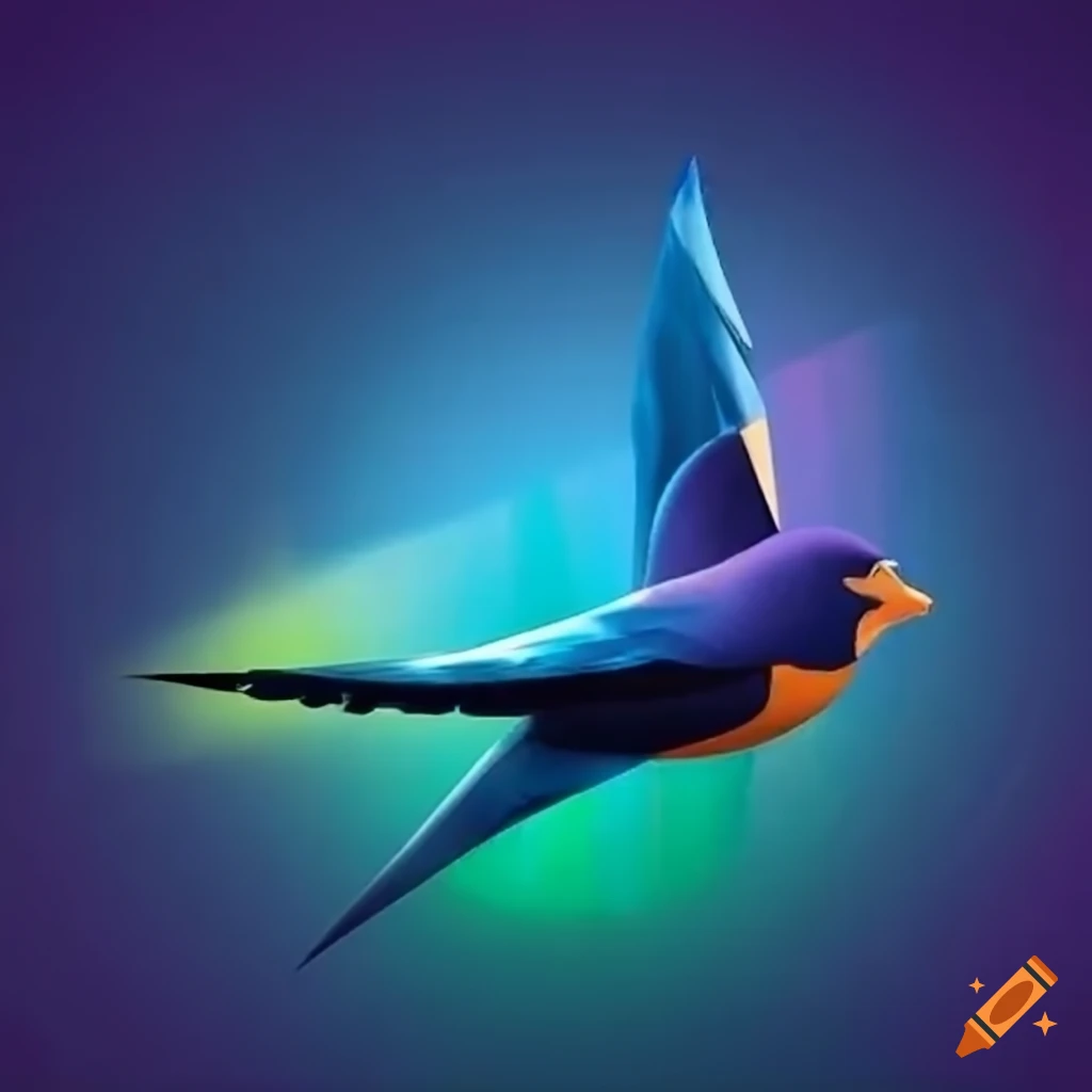 Swift solutions on Craiyon