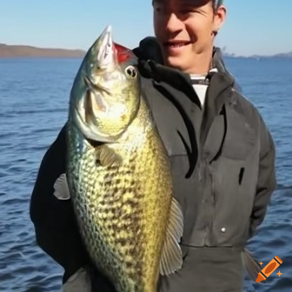 Fishing offers on Craiyon