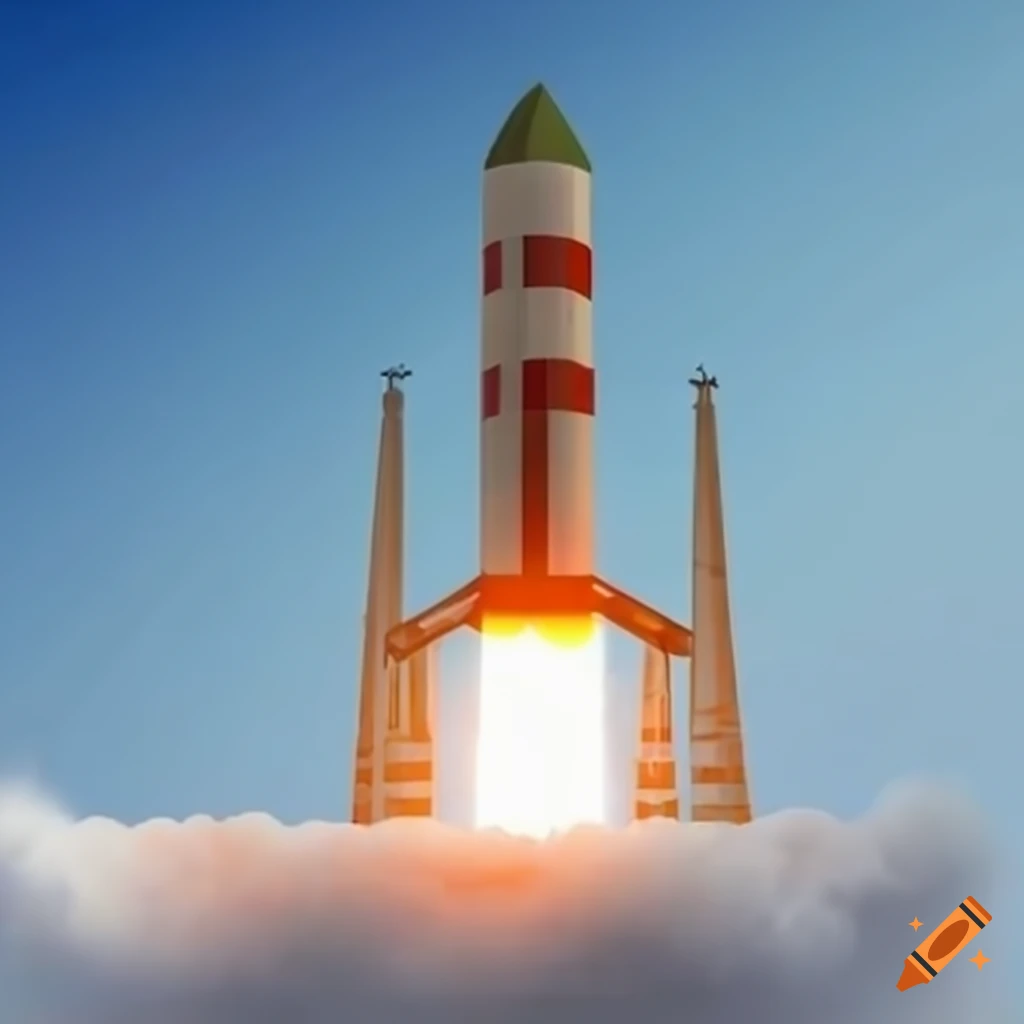 Enter titan launcher on Craiyon