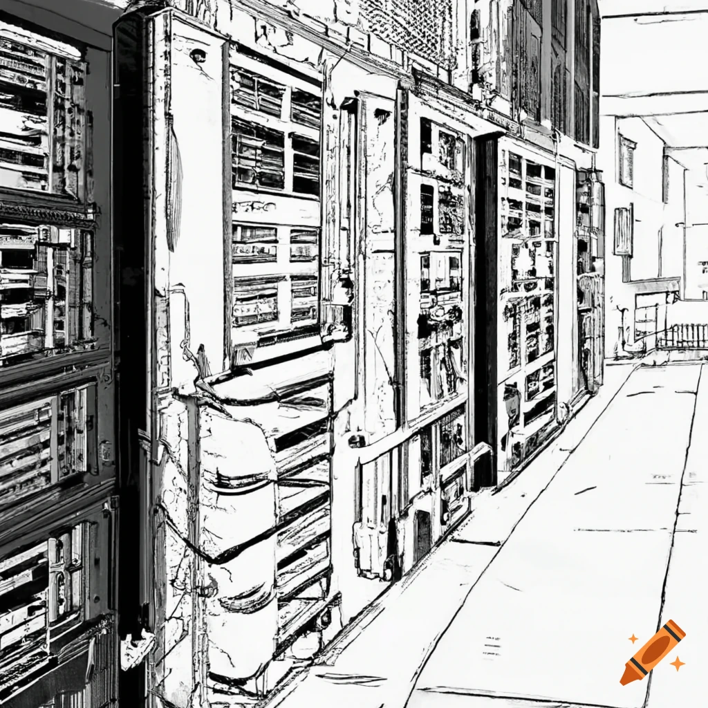 Servers properties file