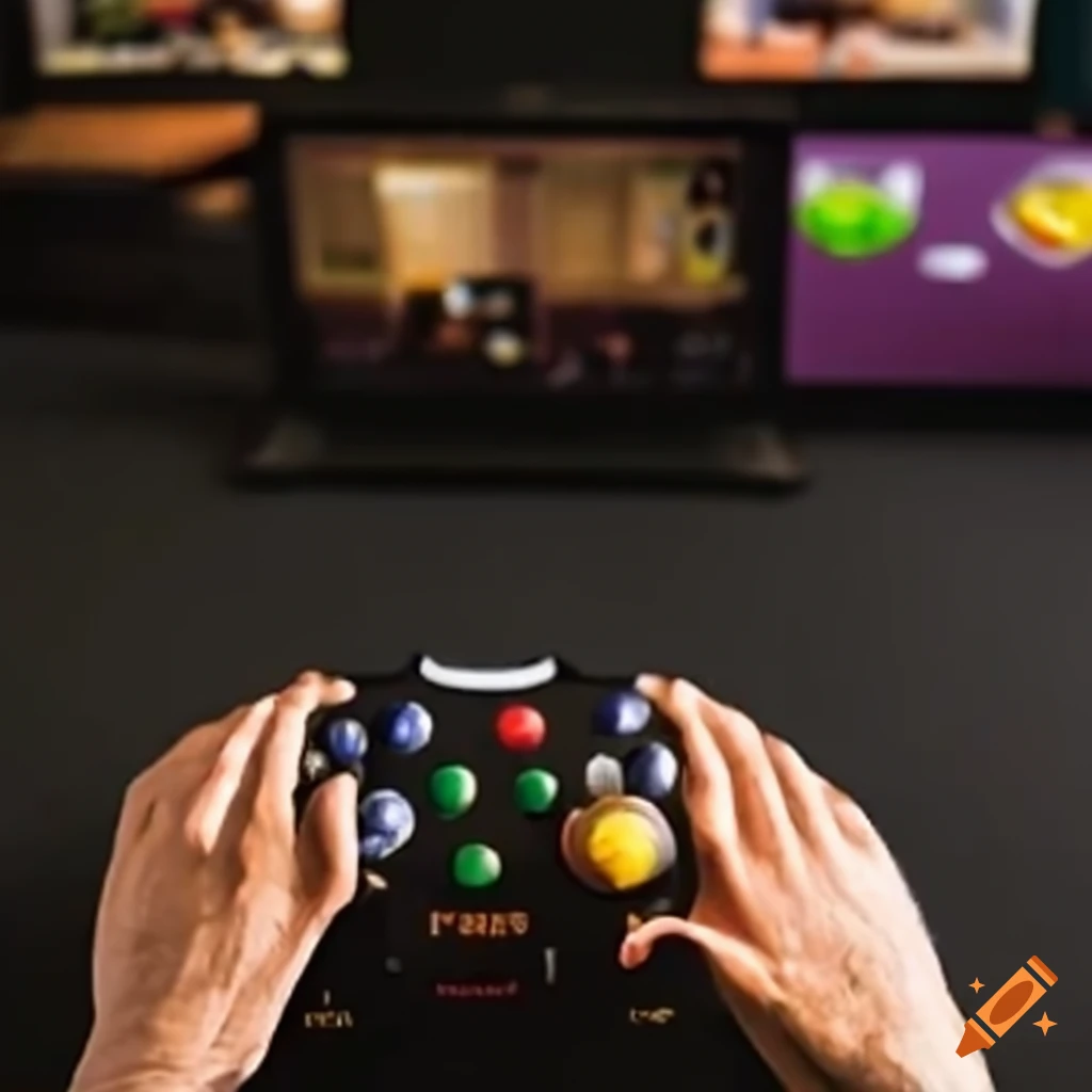 Game-based rehabilitation