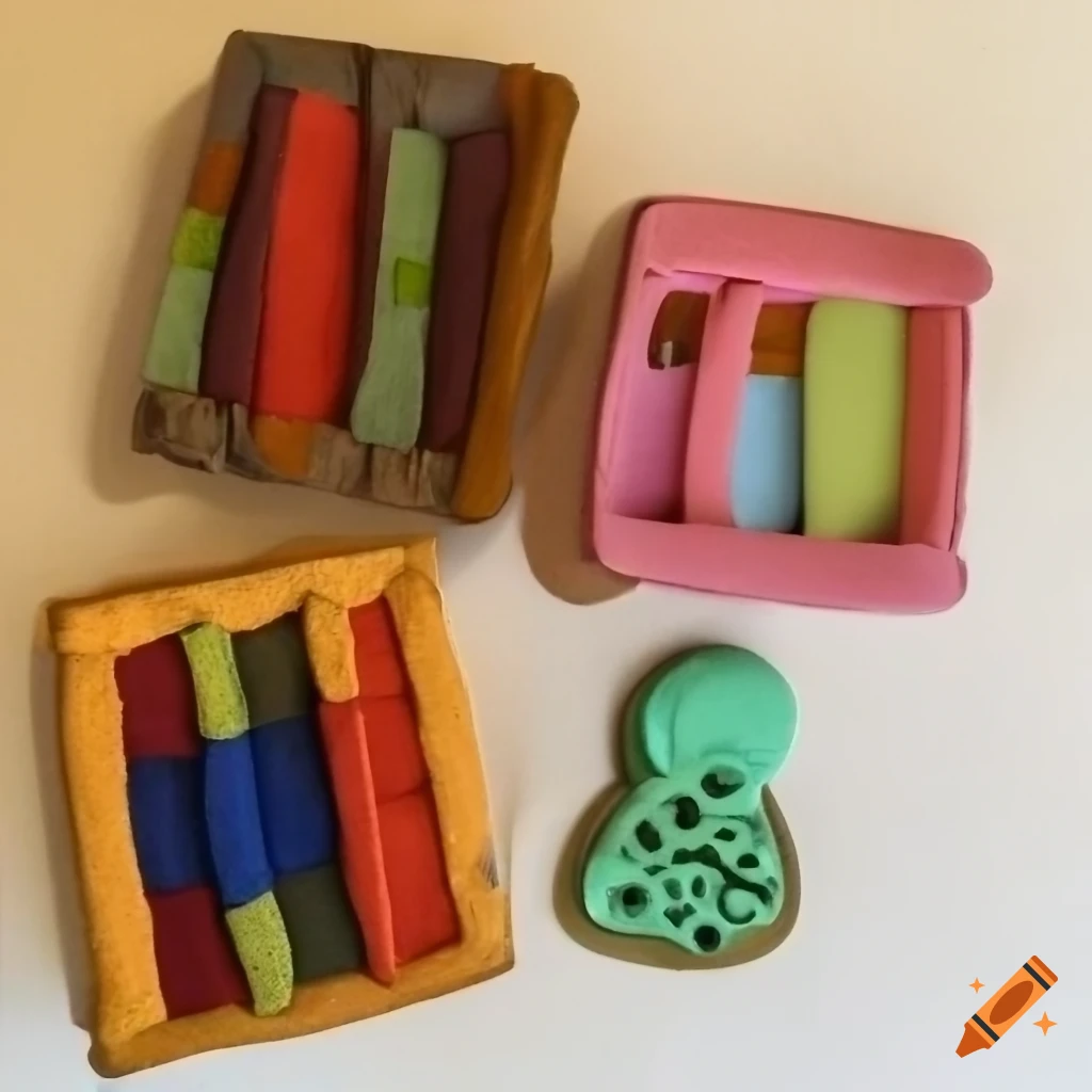 Crafting adventures on-the-go