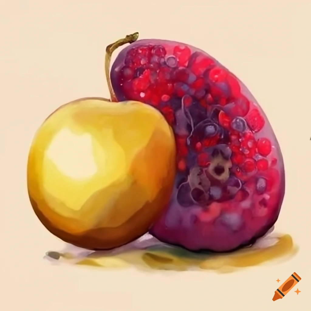 Delightful stone fruits