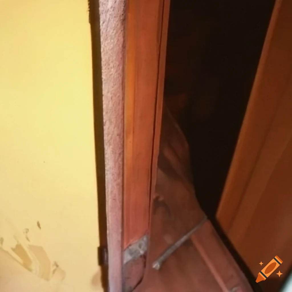 Unknown block remain on Craiyon