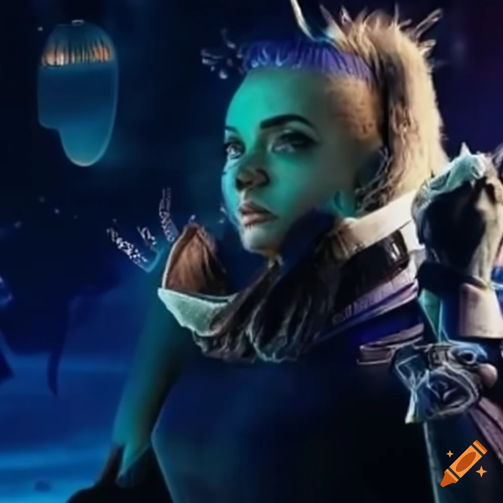 Unlocking premium worlds on Craiyon