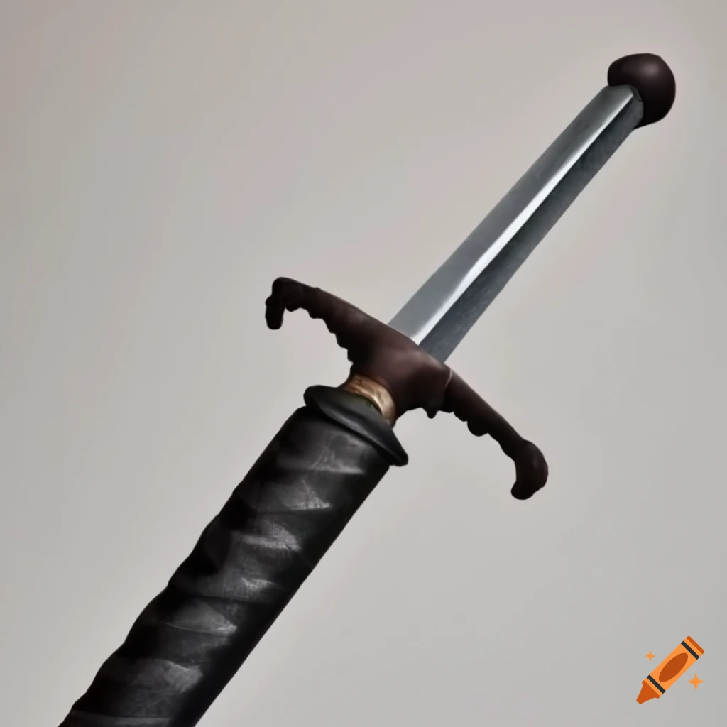 Basic sword requires