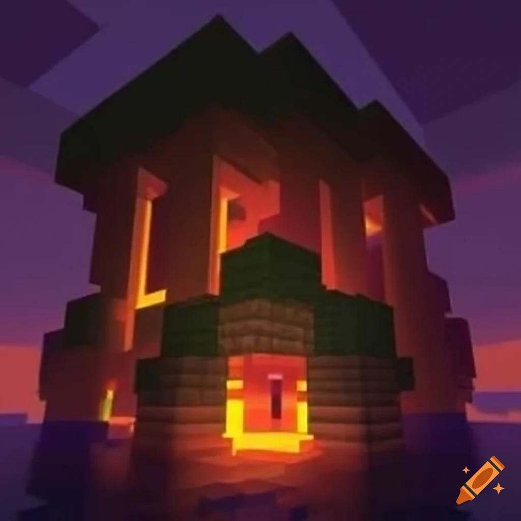 Minecraft free server