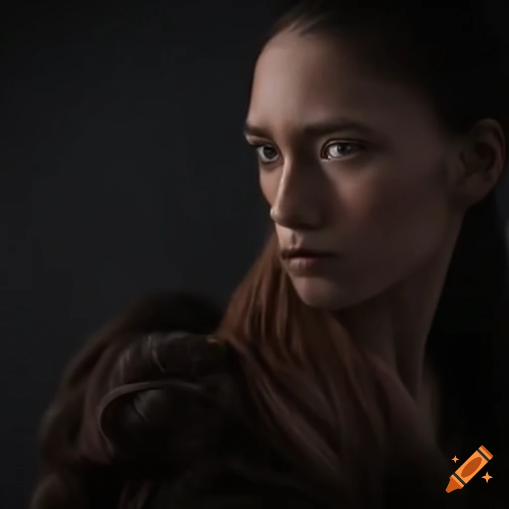 Endless imaginative play on Craiyon