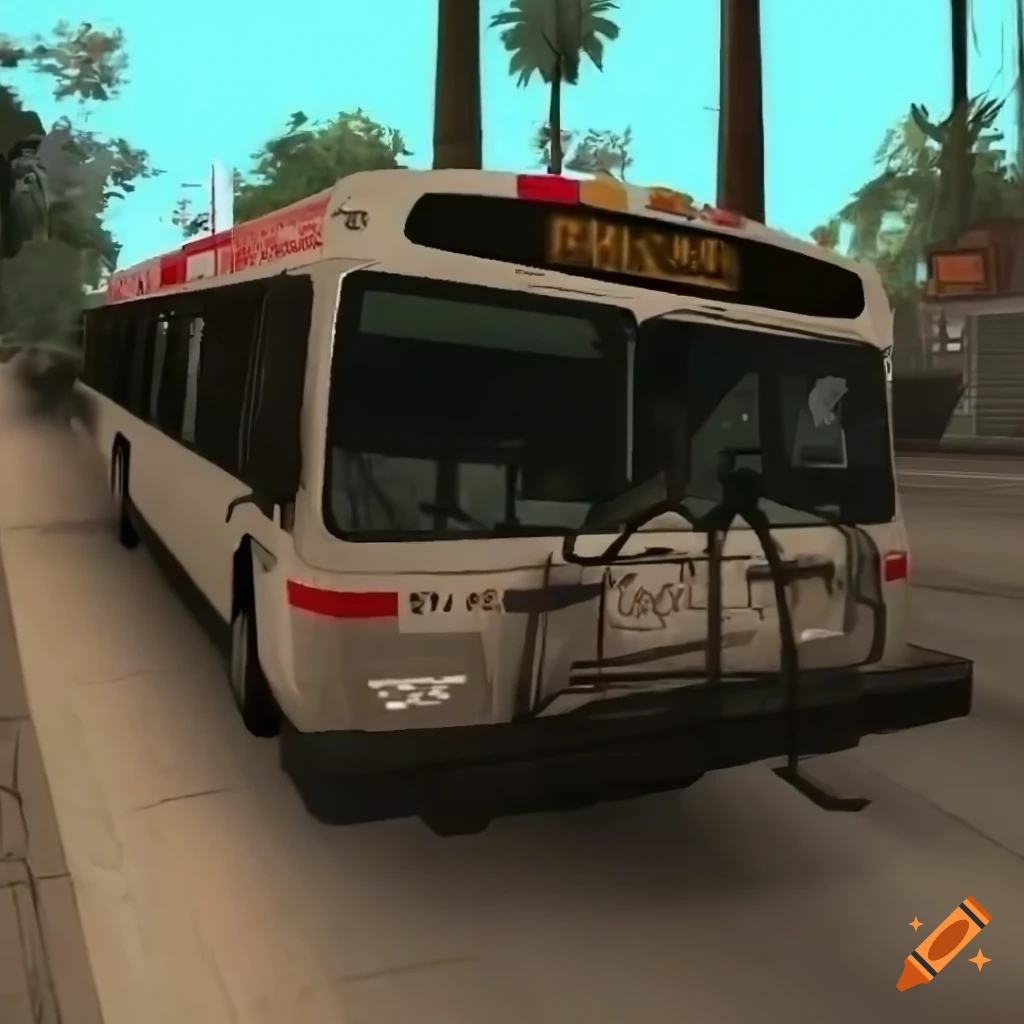 San andreas mta