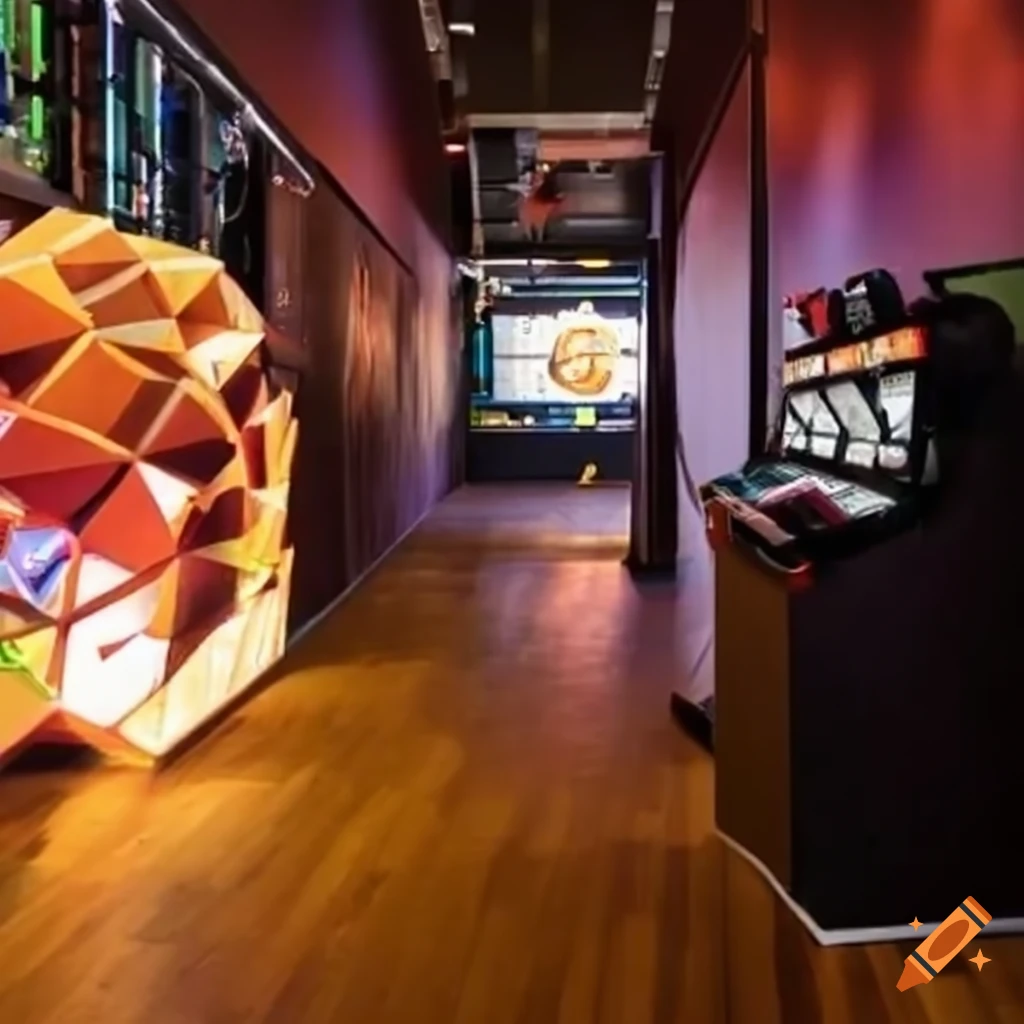 Facilitates game installation