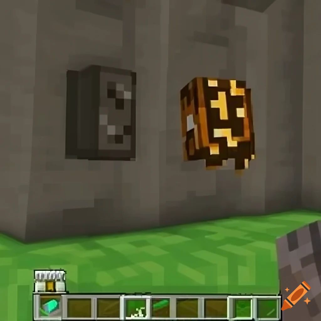 Minecraft java launchers on Craiyon