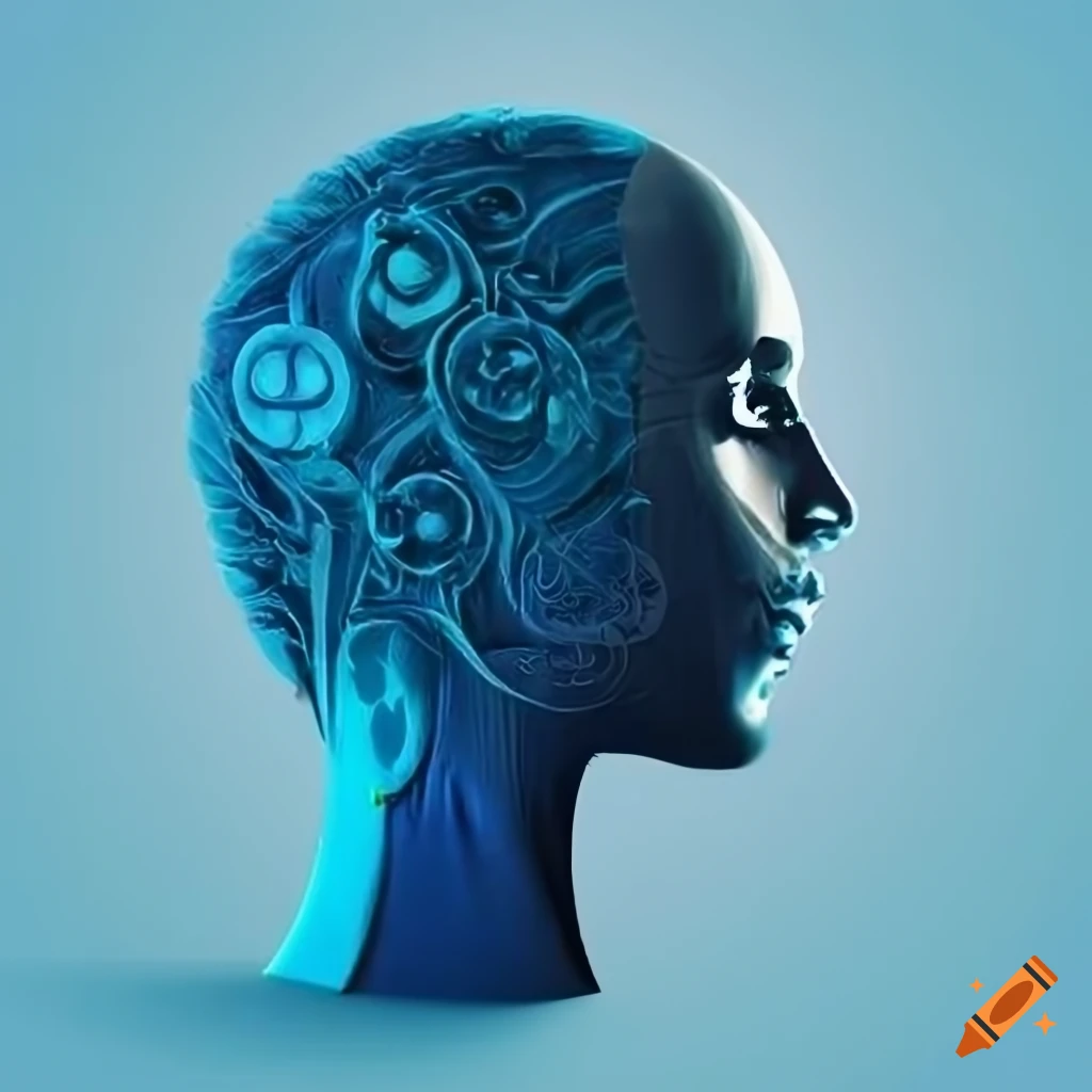 Icon to expert advisor on Craiyon