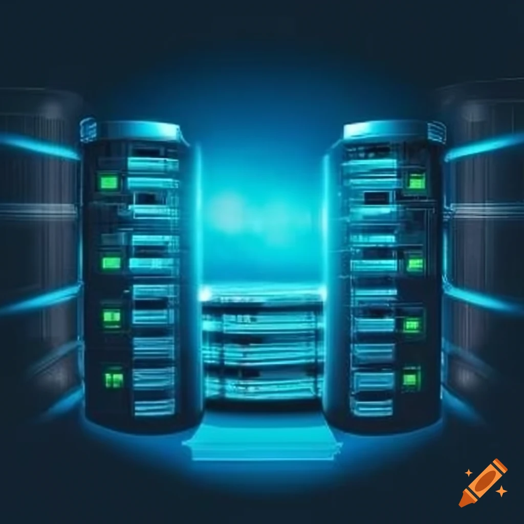 Server resources required