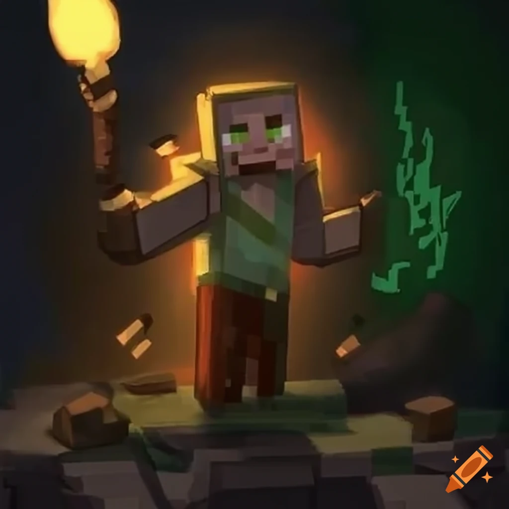 Empowers minecraft adventurers