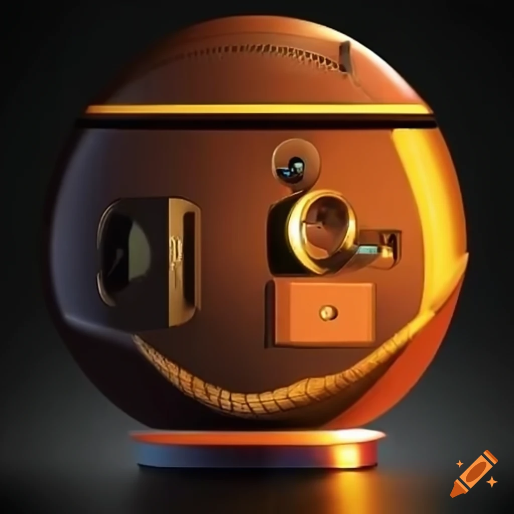 Implementing robust on Craiyon