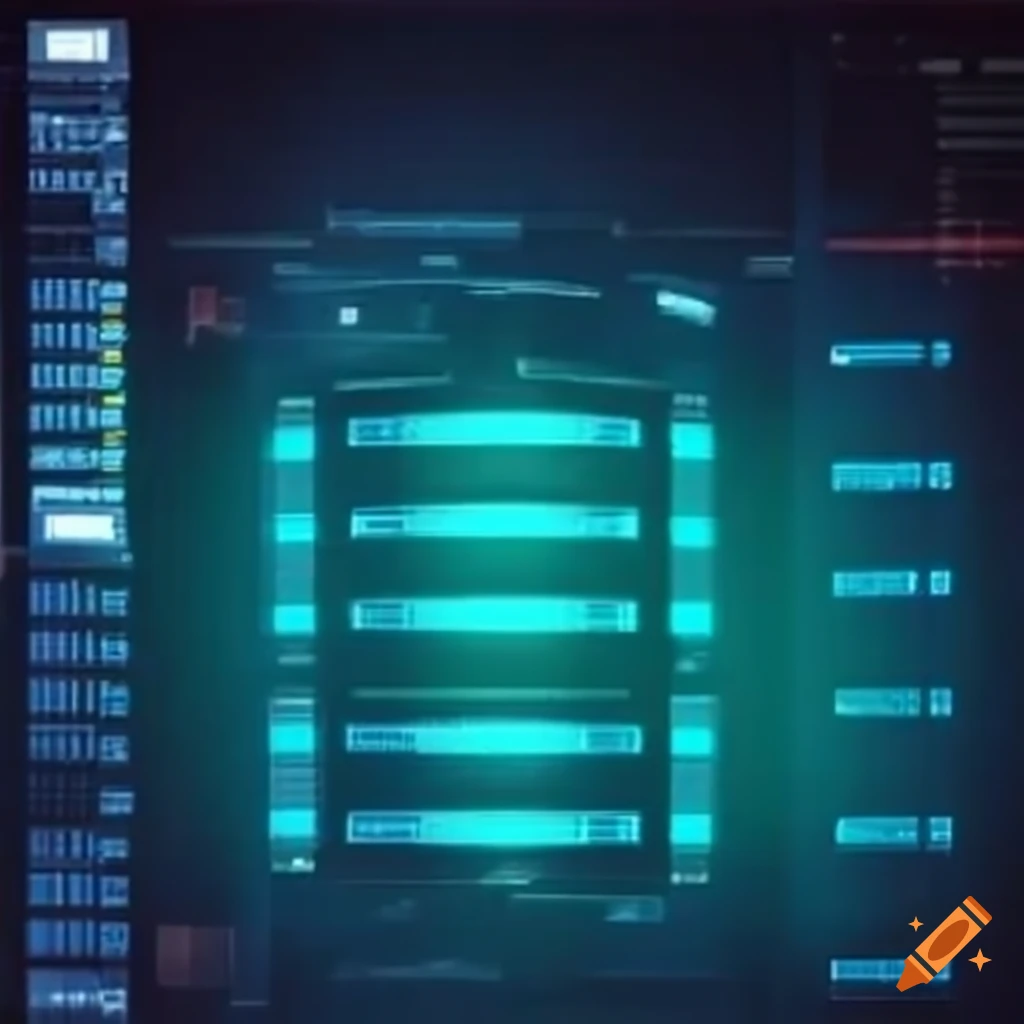 Elevating server interactions on Craiyon