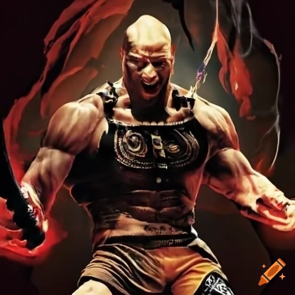 Unleashing powerful combos