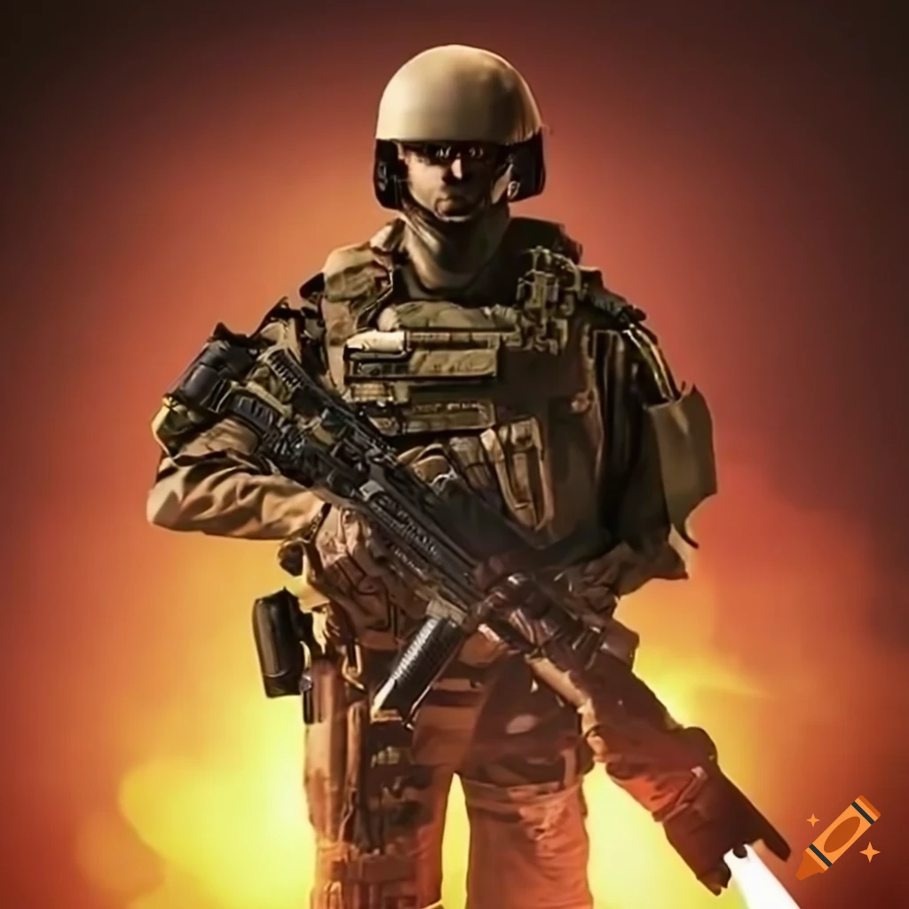 Iconic combat system