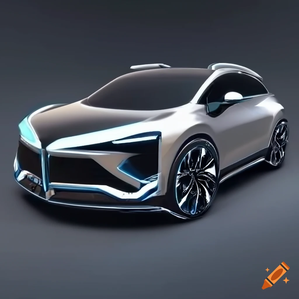 Generate a highly detailed and visually captivating 3d rendering of the ...