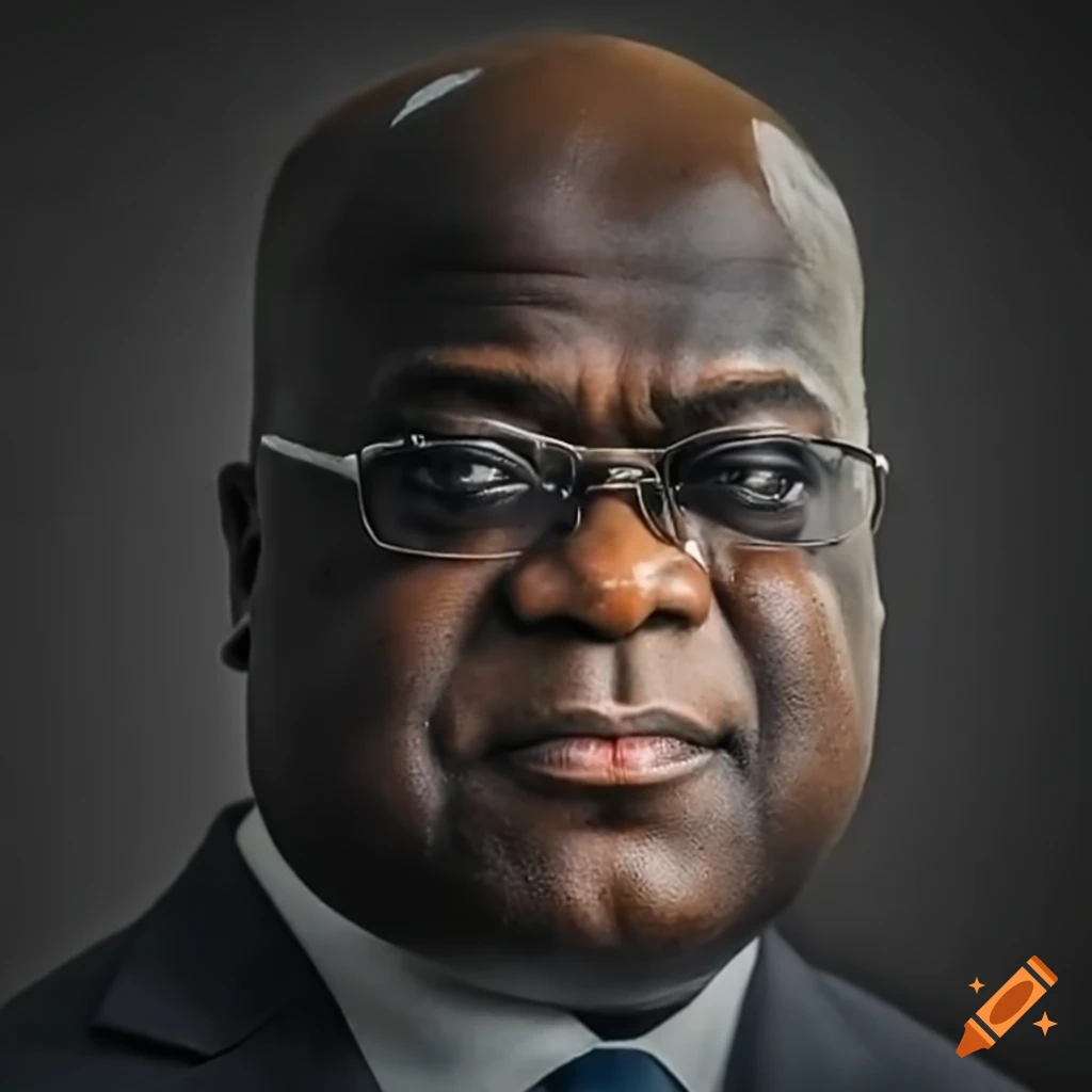Félix tshisekedi