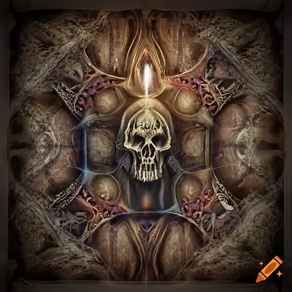 Fantasy Artwork, highly detailed, 10000 iterations, rosetta stone ...