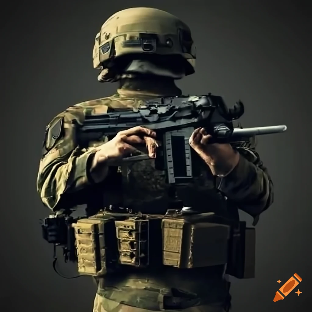 Influence Combat Dynamics on Craiyon