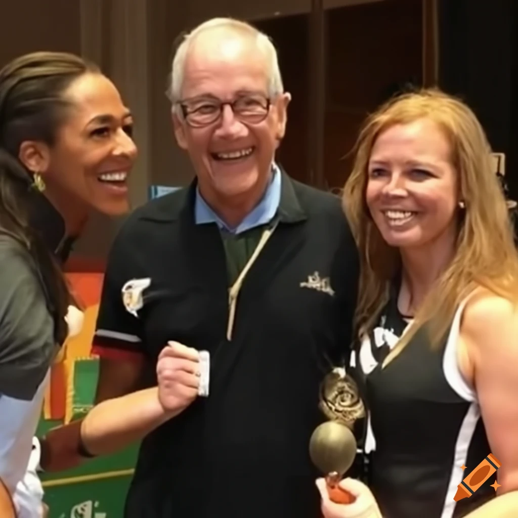 Players challenge conventions