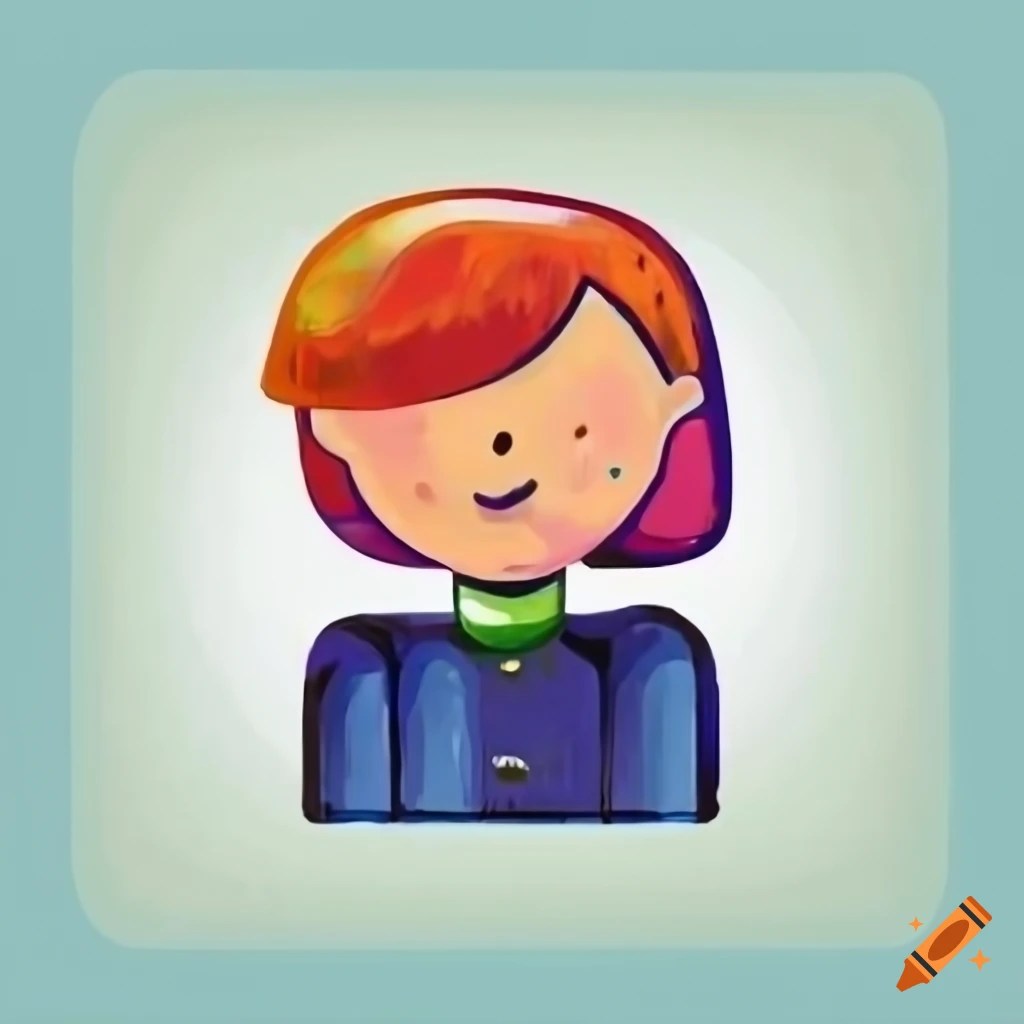 Server avatar on Craiyon