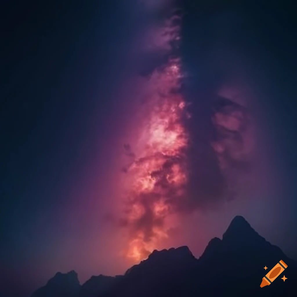 Comforting atmosphere on Craiyon