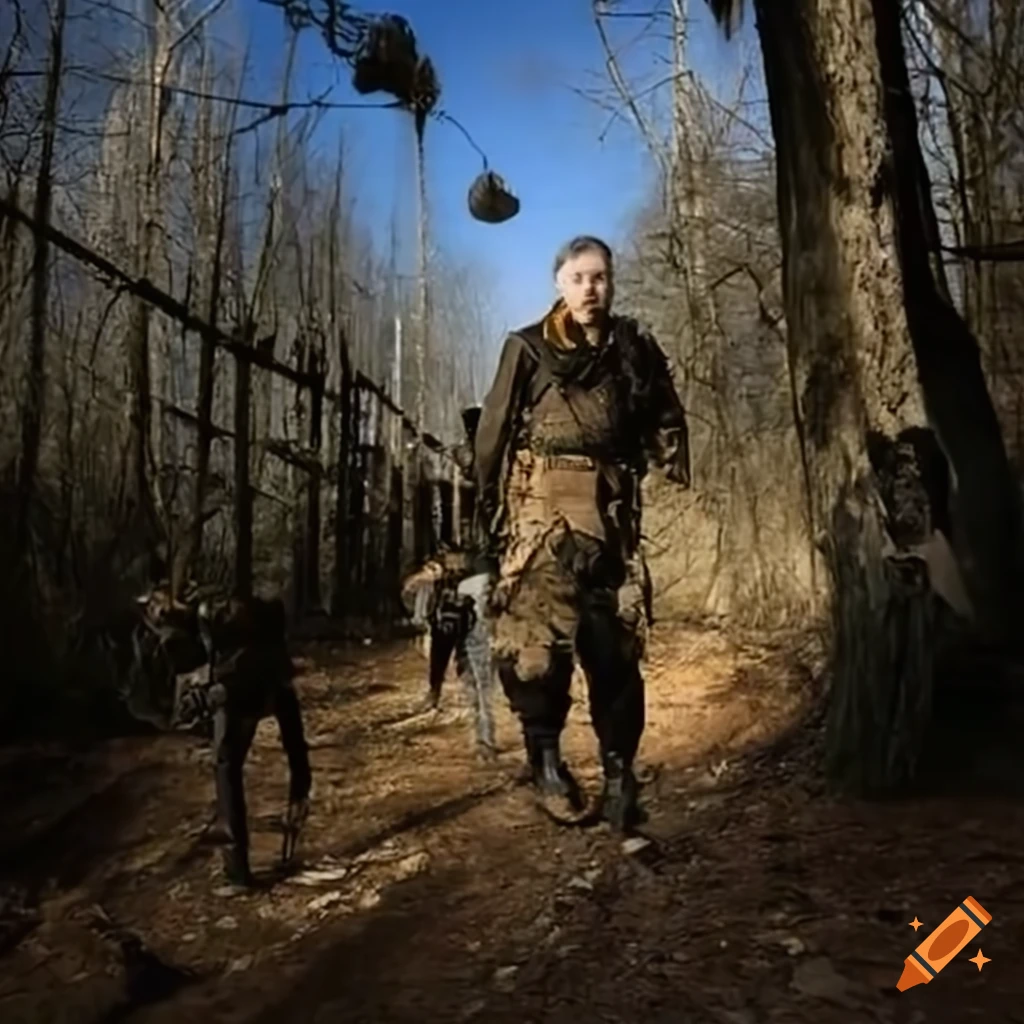 Additional abilities levels on Craiyon