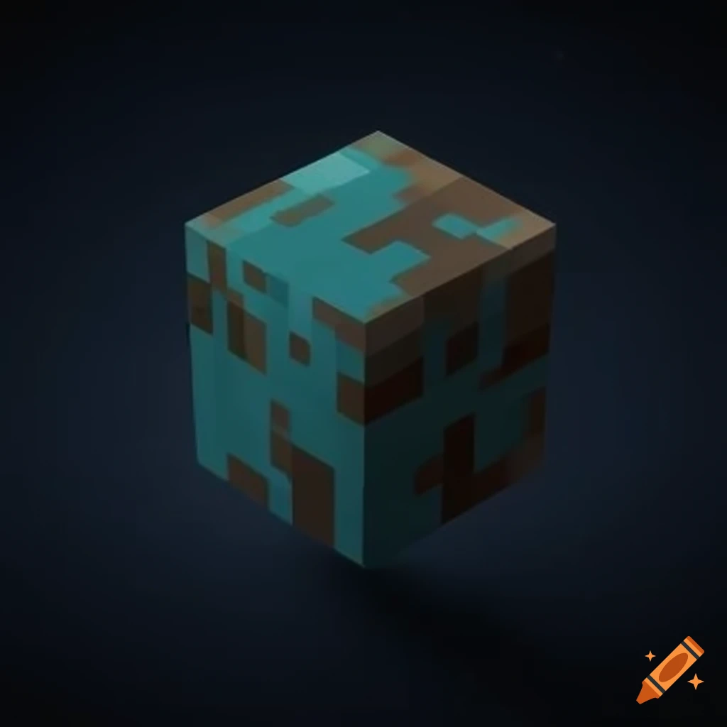 Material called netherite