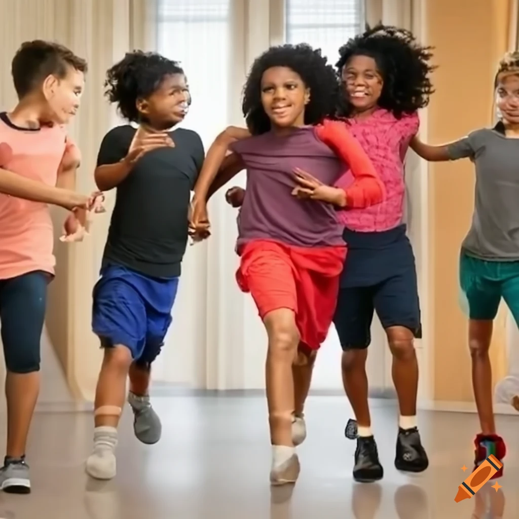 Actively promote acceptance