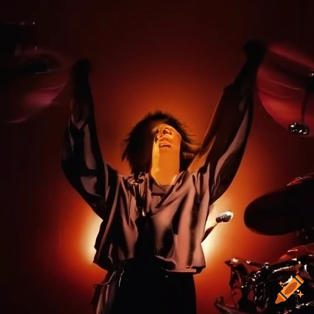 Familiar rhythm begins