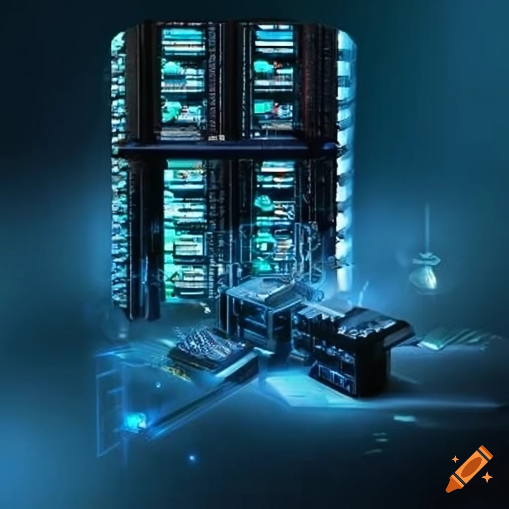 Multiple servers offers