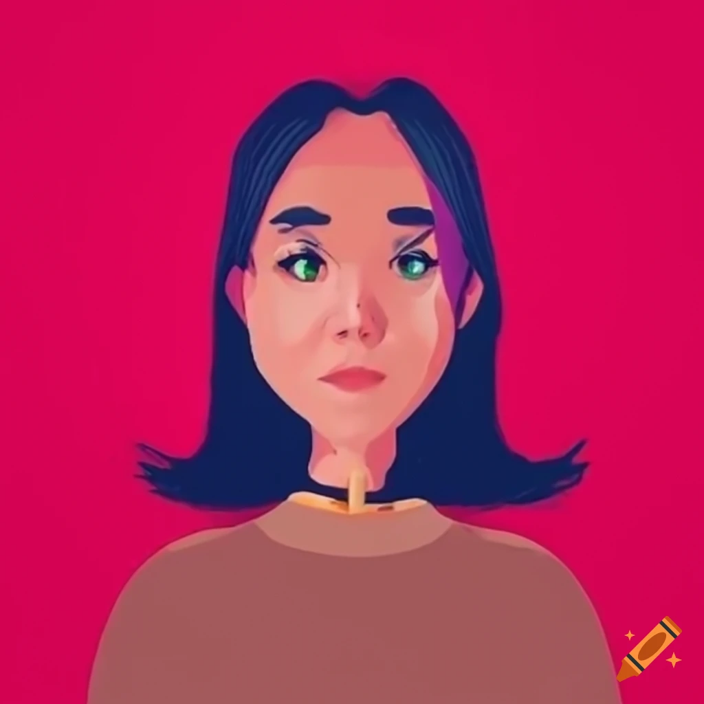 Delightful user experience on Craiyon