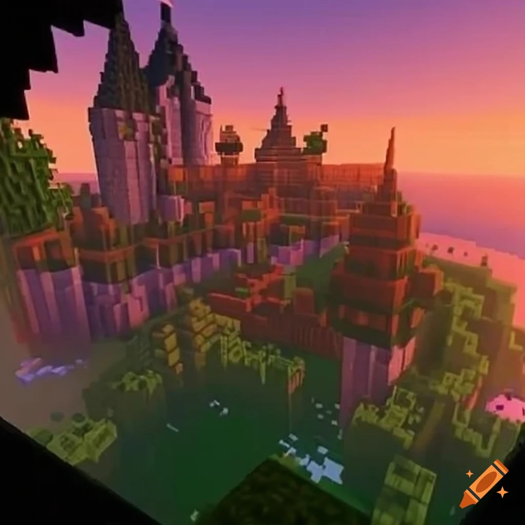 Servers para minecraft