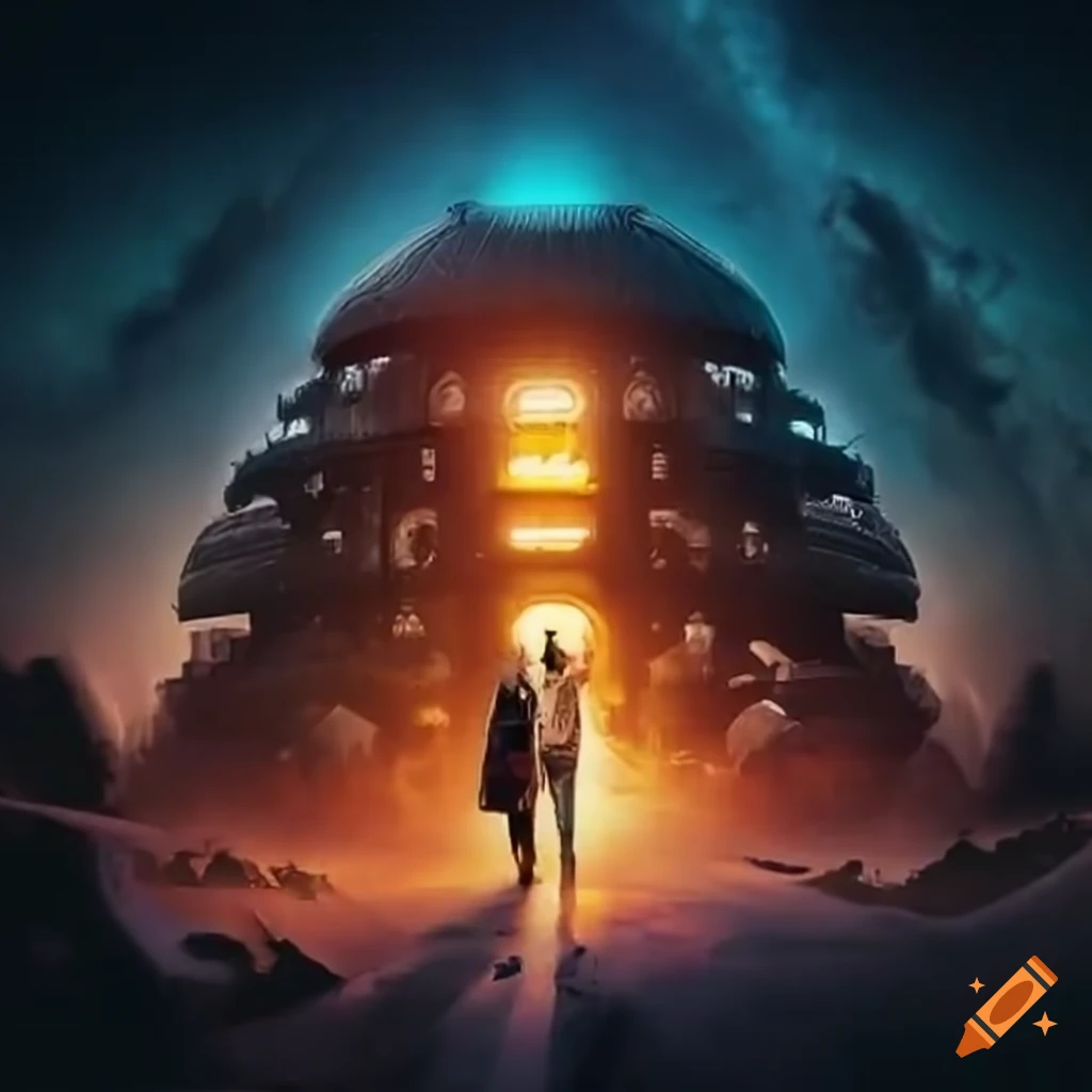 Time Travel Update on Craiyon