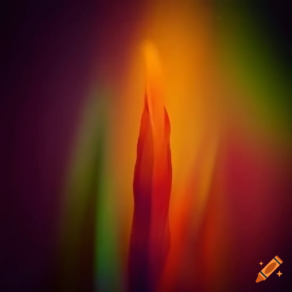 Captivating color palette