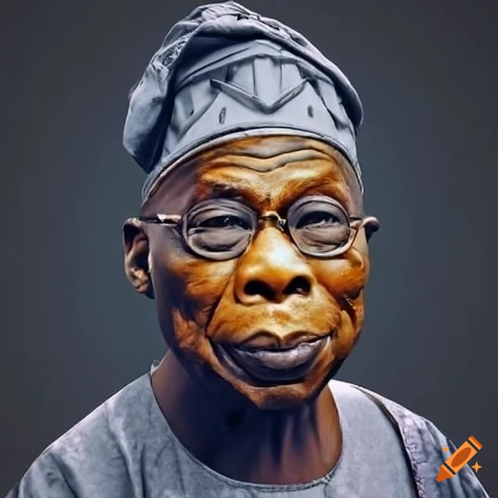 Olusegun Obasanjo