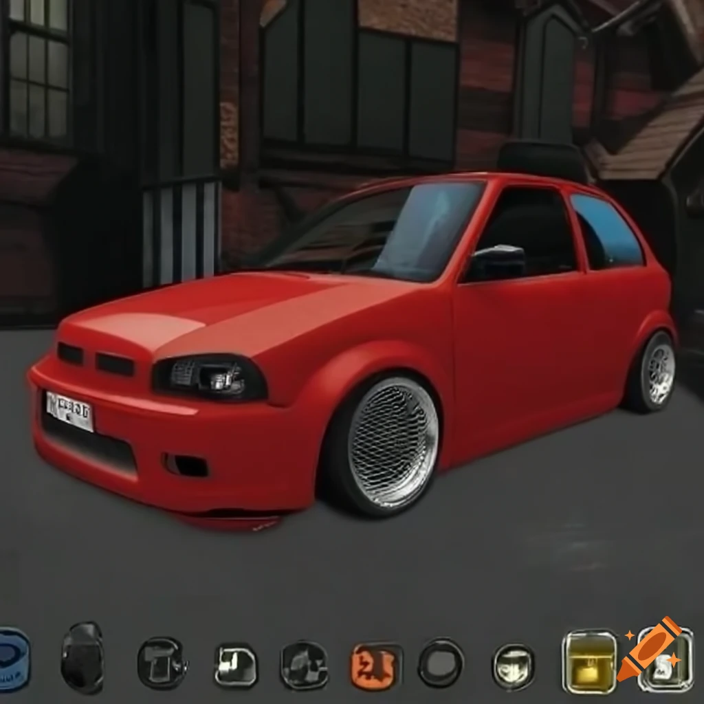 Mods function on Craiyon