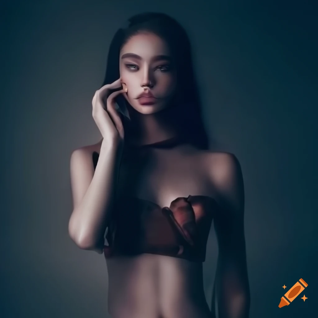 Pure gaming bliss on Craiyon