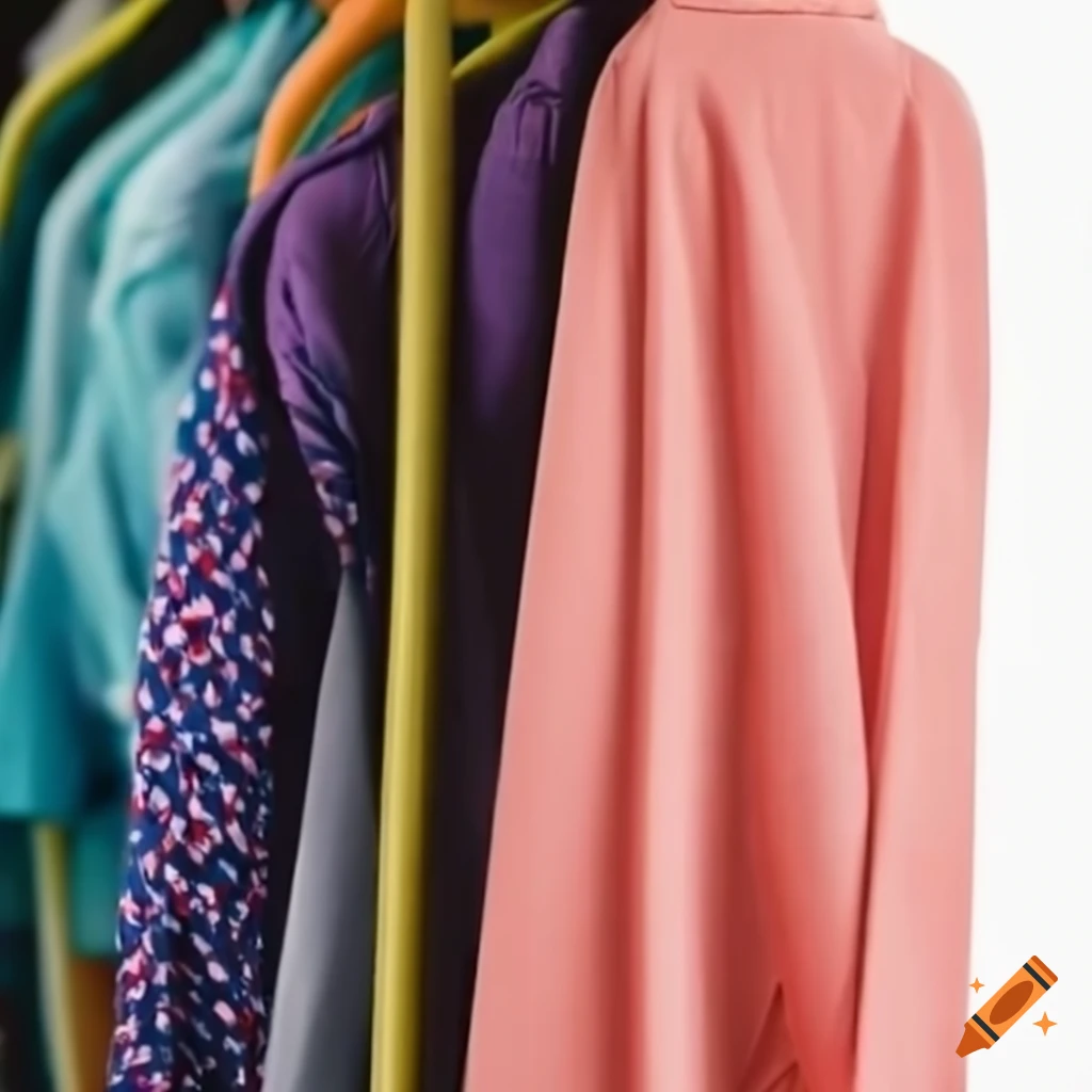 Smart back-to-school wardrobe on Craiyon