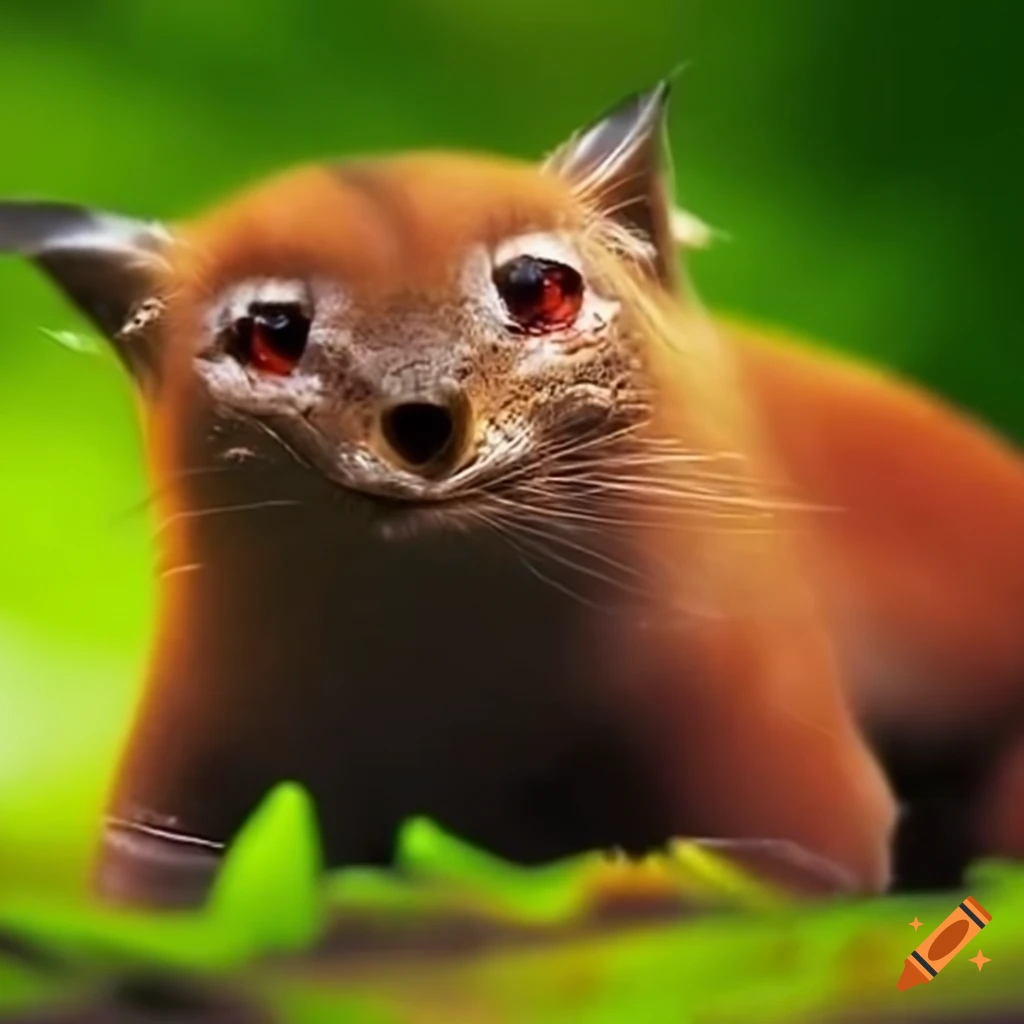 Animals spawn naturally