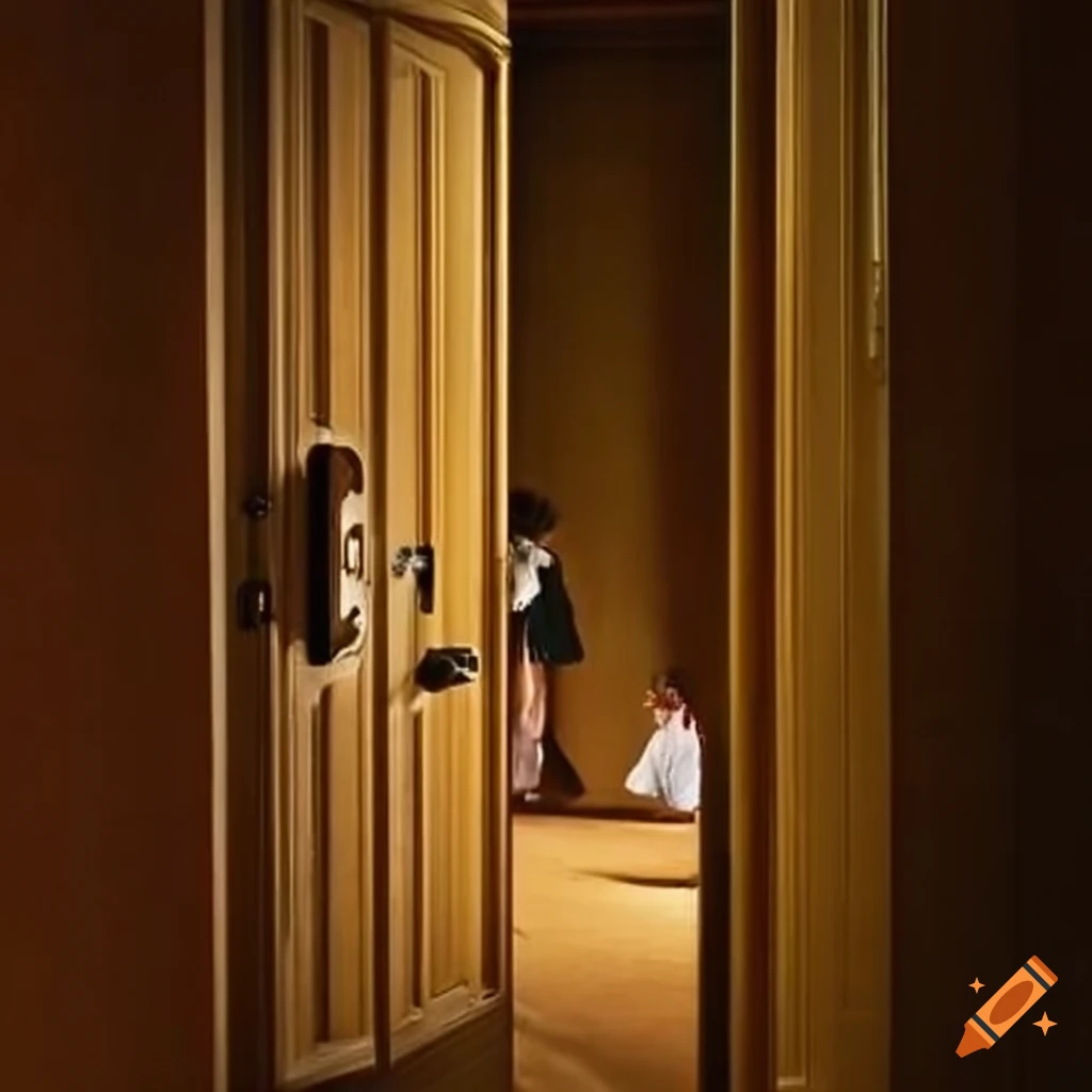 Open-door approach encourages