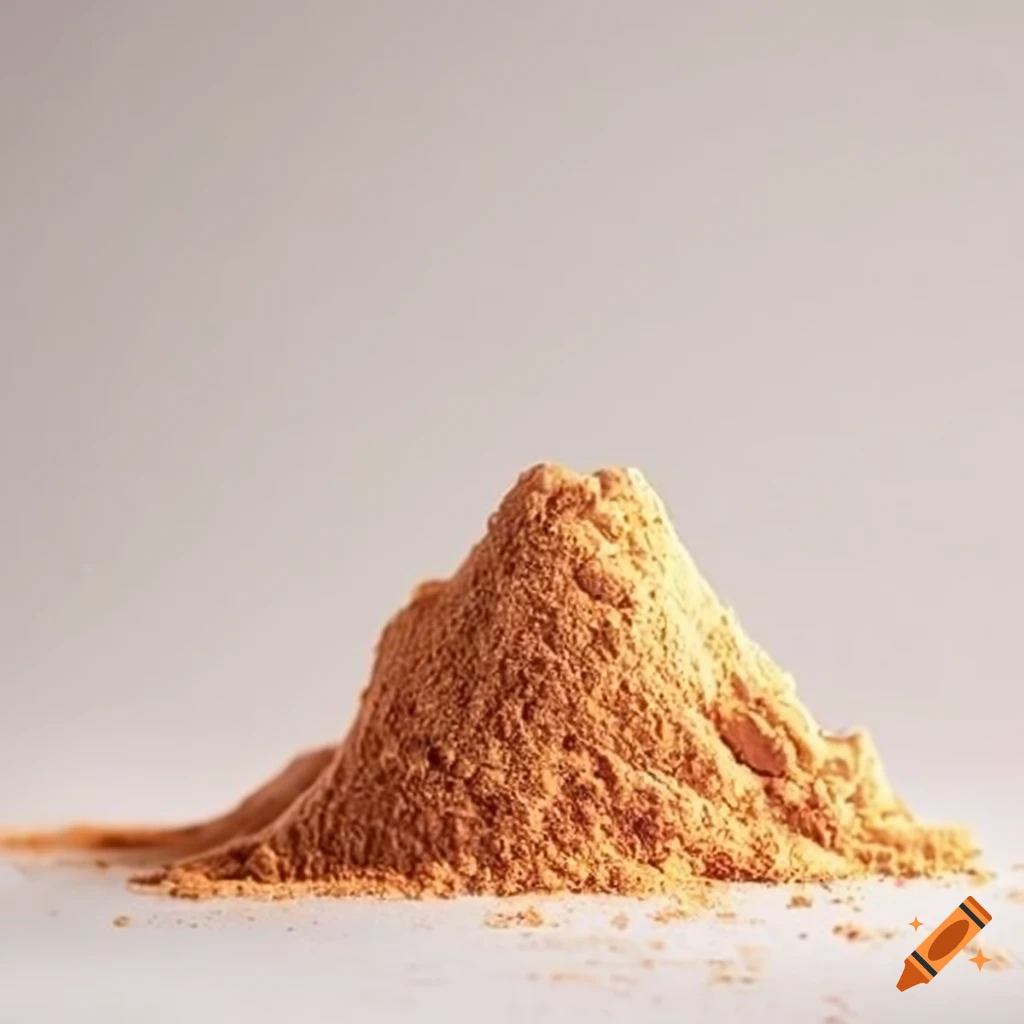 Teaspoon baking powder