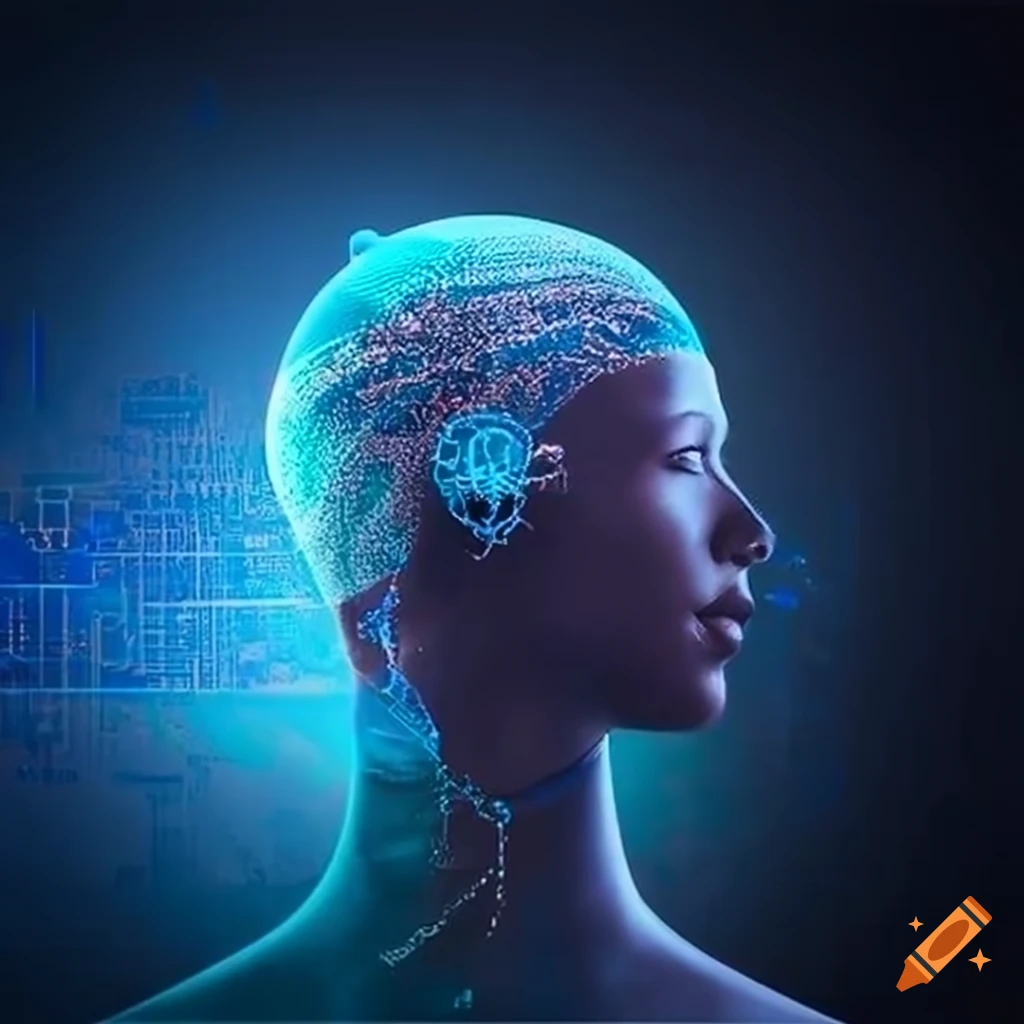 Offering instant connectivity on Craiyon