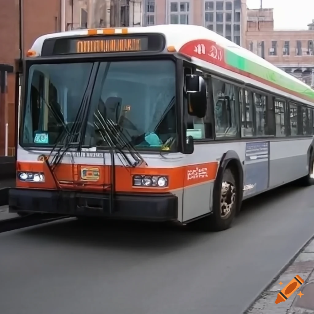 Metro transit enthusiasts