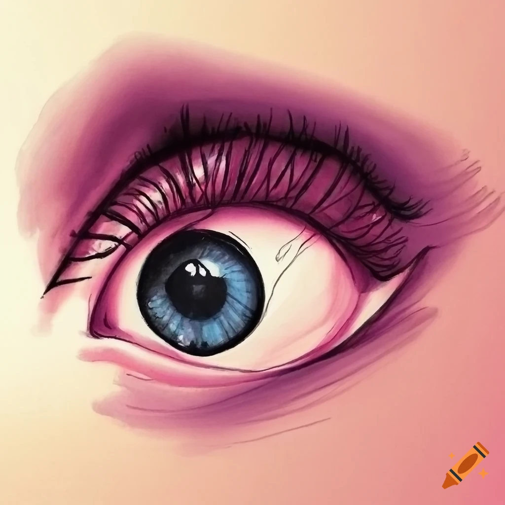 Watchful eyes creates