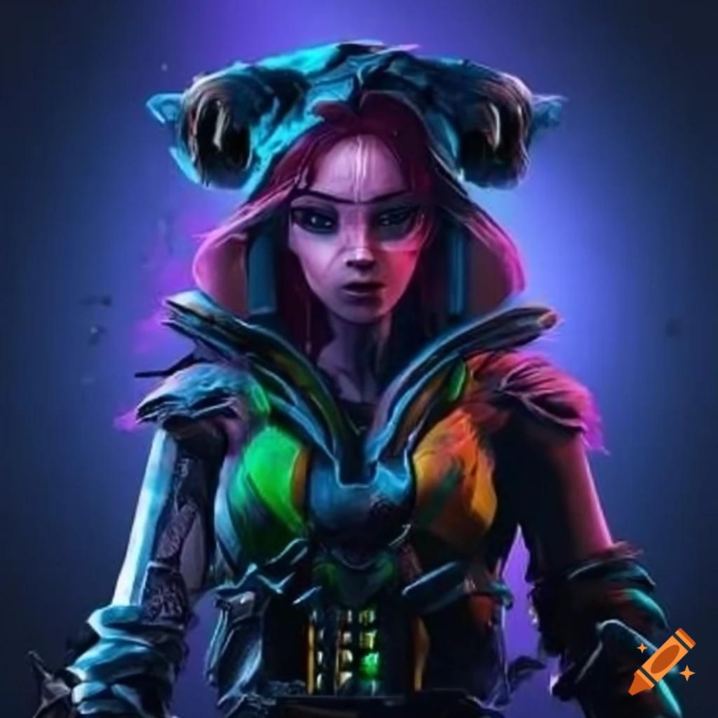 Modded servers offers on Craiyon